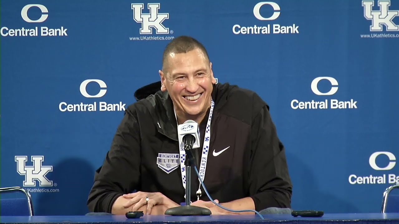 Kentucky Wildcats MBB Remembers 1984 Final Four Squad | KySportsTV
