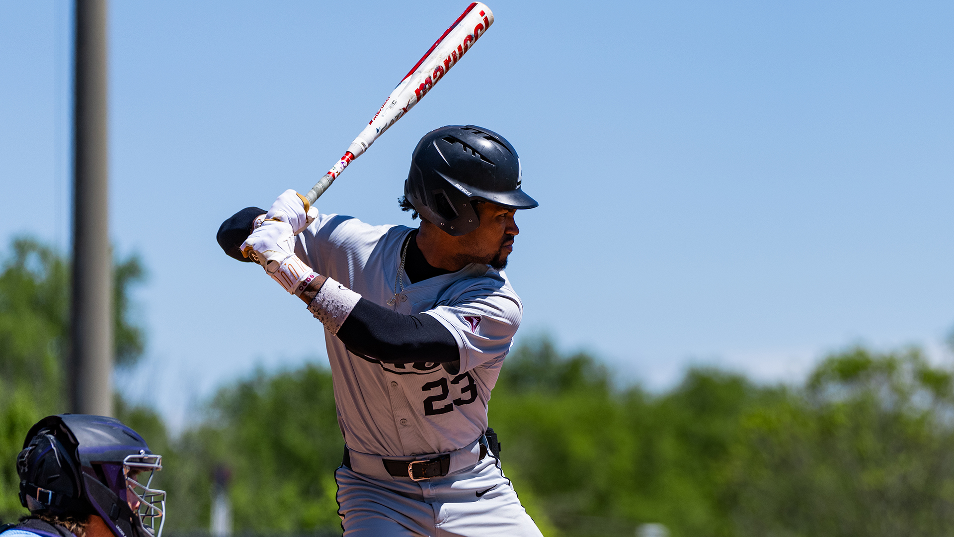 EKU’s Ron Franklin Jr. Named First Team All-ASUN; Nunnally, Travis, and ...