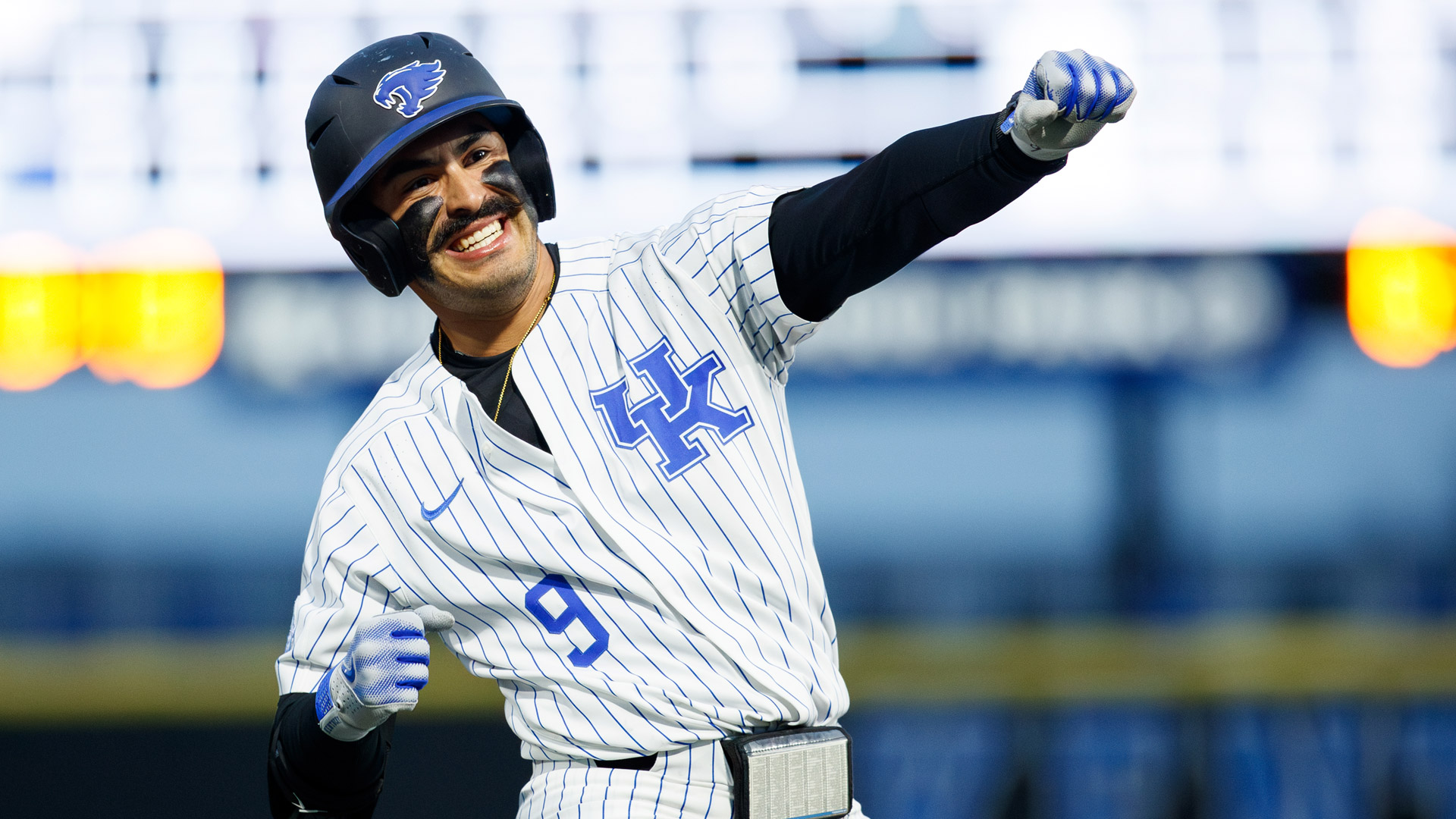 Kentucky Baseball Makes Historic Debut at Men’s College World Series ...
