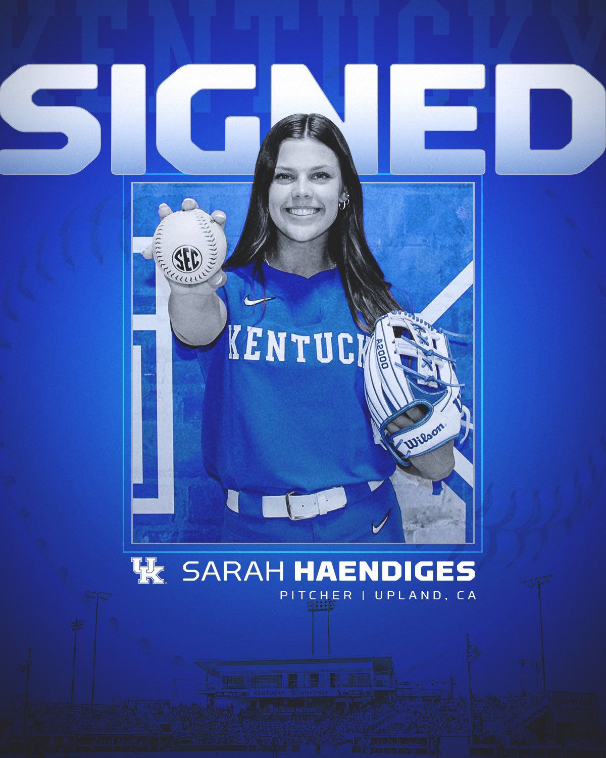Cats Get Ace Transfer: Haendiges set to bring World Series experience ...