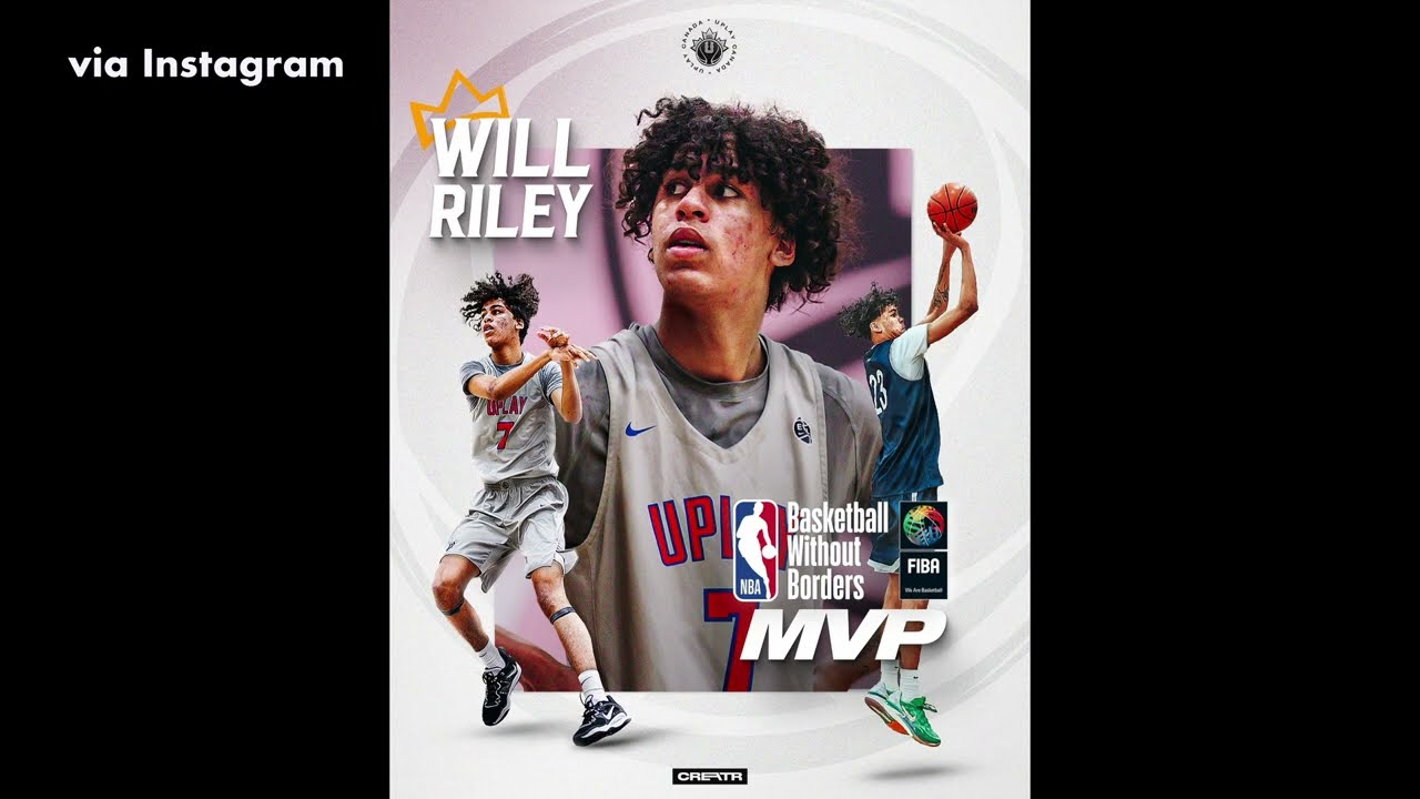 Kentucky Wildcats Eyeing Top Recruit Will Riley: A Potential Game ...