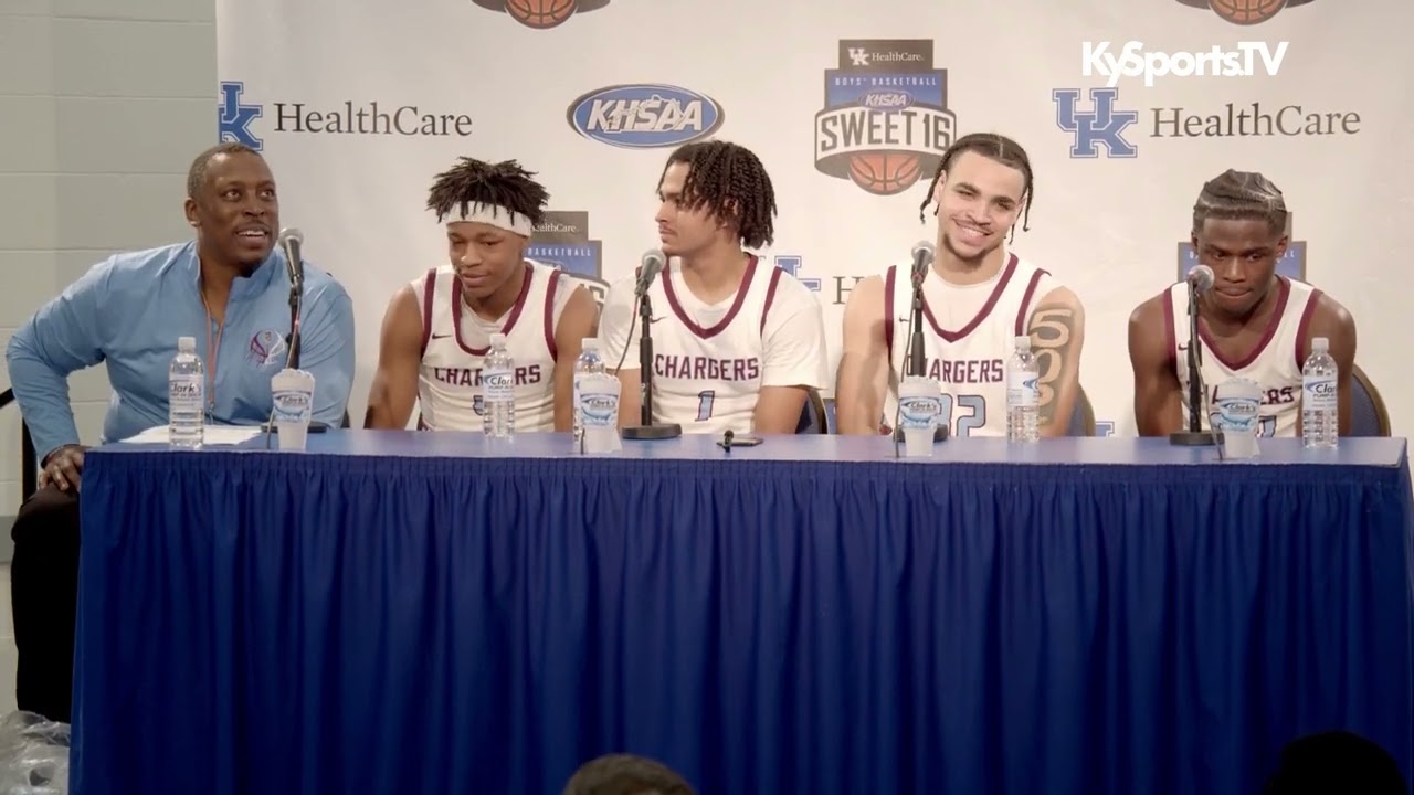 J-town Chargers Basketball Coach Richard Duncan On Being Overlooked in ...