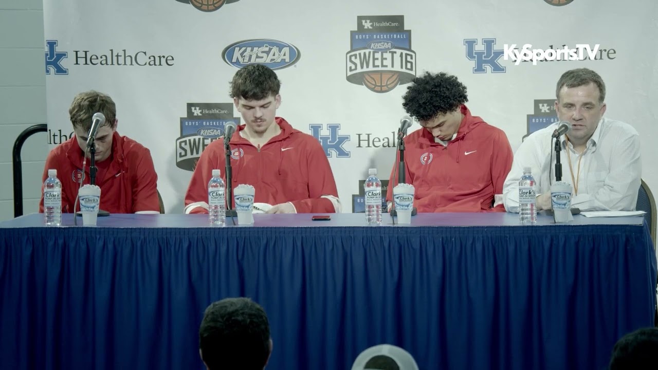 Adair County Indians Basketball Recaps OT Loss to Bowling Green in 2025 ...