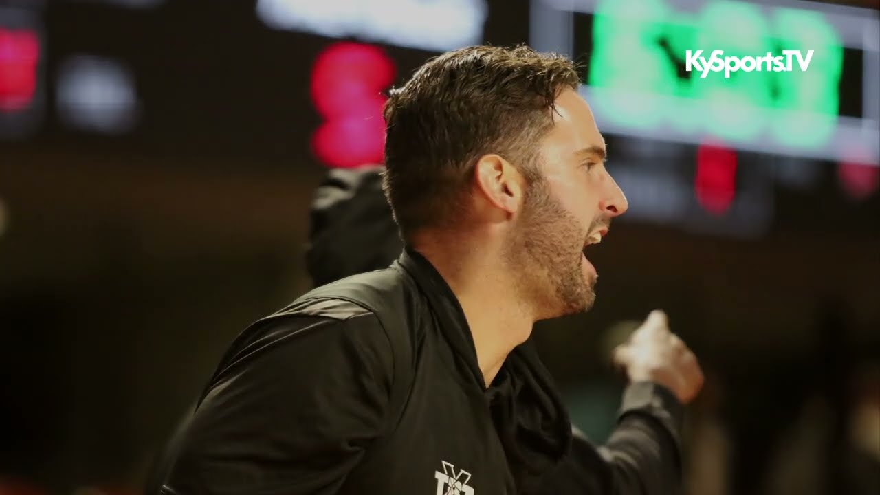 Luke Hancock’s Next Shot: The Ville’s New Coach Aims for TBT Glory ...